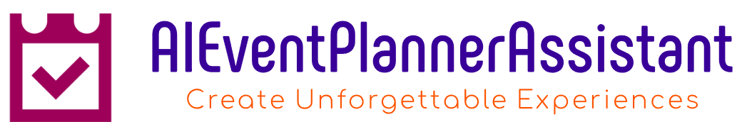 Home | AIEventPlannerAssistant | Create Unforgettable Experiences with ...